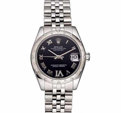 Швейцарские часы Rolex Datejust 31mm 178344