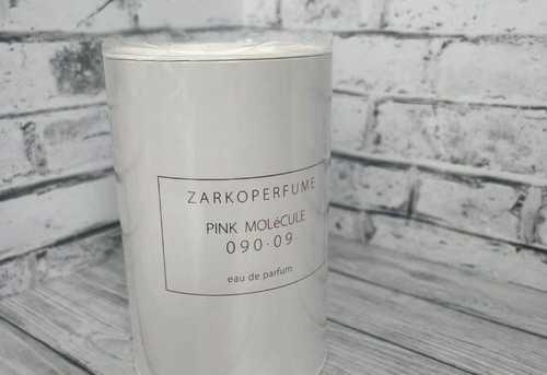 Парфюм zarkoperfume pink molecule 090.09