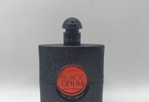 Парфюм Аромат YSL Black Opium