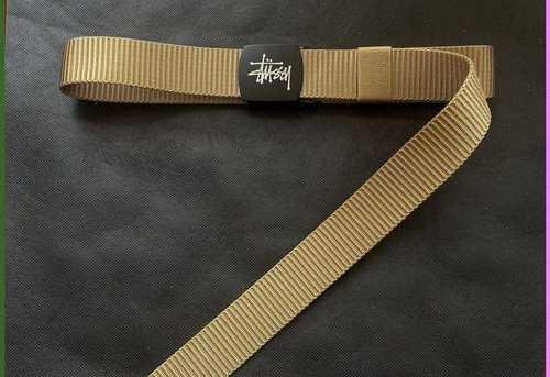 Ремень Stussy