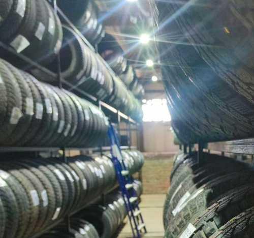 Hankook Winter I'Cept X RW10 255/60 R18 104M