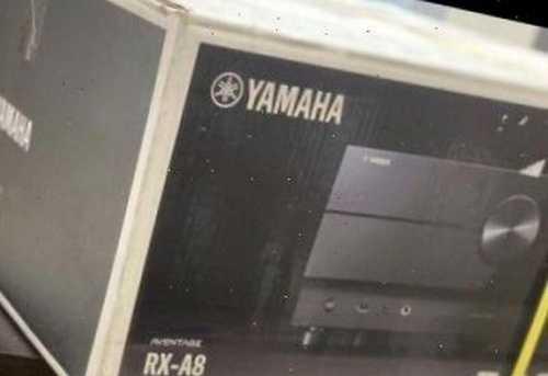 Ресивер Yamaha RX A 8 A