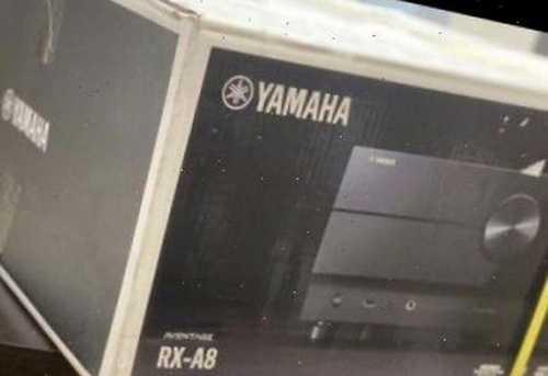 Ресивер Yamaha RX A 8 A