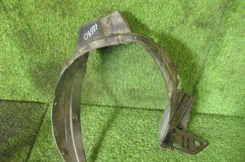 Подкрылок на honda stepwgn RF4 K20A