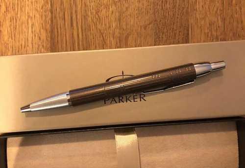 Шариковая ручка Parker IM Premium новая оригинал