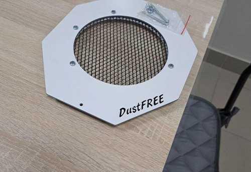 Вытяжка маникюрная встраиваемая DustFree