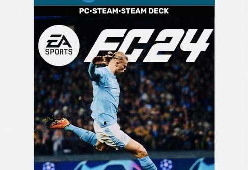 Ea Sports Fc 24 / Фифа 24 (Постоплата) Steam & Pc