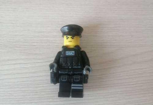 Lego военные