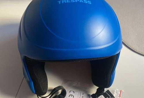 Шлем горнолыжный детский trespass