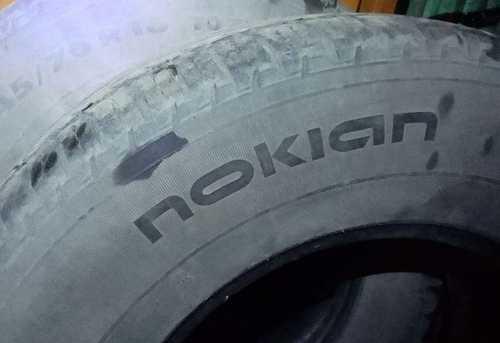 Nokian Tyres Nordman S SUV 245/70 R16 107