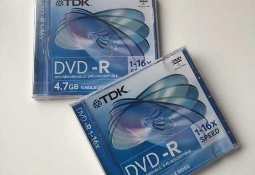 Болванка cd-r, dvd-r