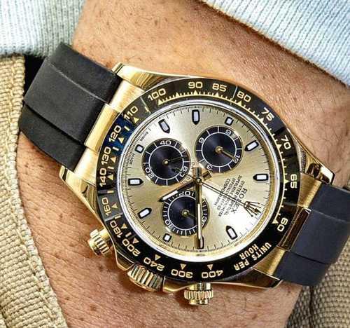 Часы Rolex Daytona