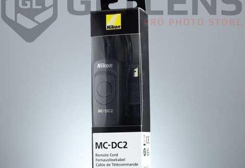 Кабель дистанционного управления Nikon MC-DC2
