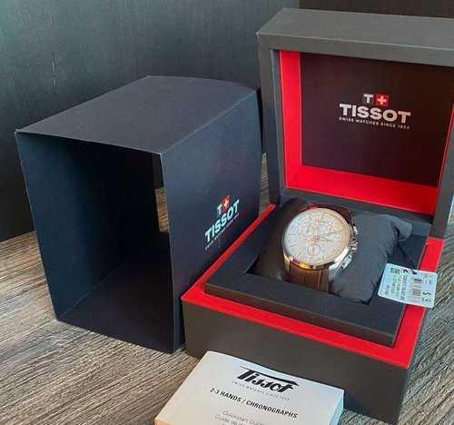 Оригинал часы Tissot T035.617.16.031.00