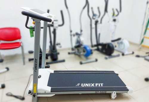 Беговая дорожка unixfit ST-560E