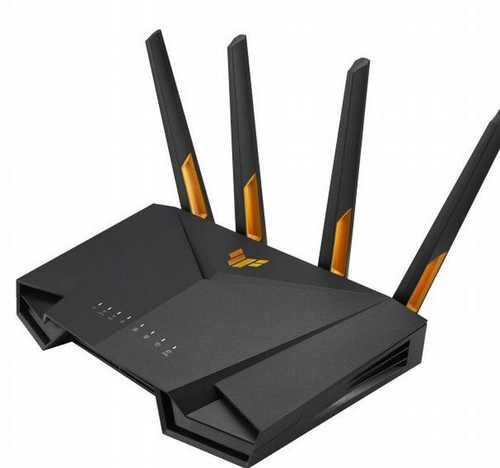 WiFi роутер Asus TUF AX4200