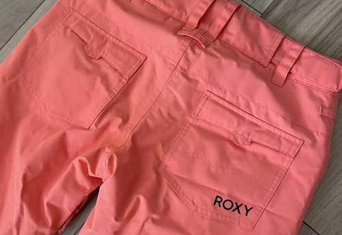 Горнолыжные штаны roxy