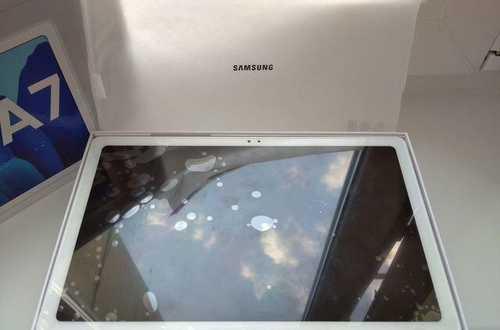 Планшет Samsung Galaxy Tab A7 3+64 гб новый