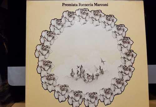 Premiata Forneria Marconi – Photos Of Ghosts