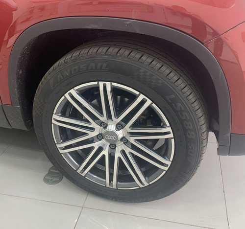 Landsail LS588 SUV 23/55 R18