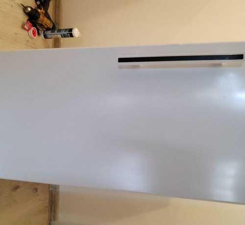 Холодильник бу dexp RF-SD150NMA/W