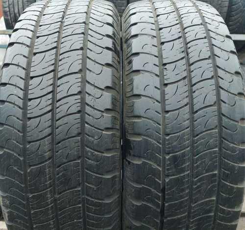 Goodyear Cargo Marathon 215/65 R16C 106T