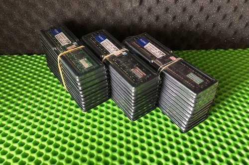 Оперативка DDR2 2GB 800 С гарантией