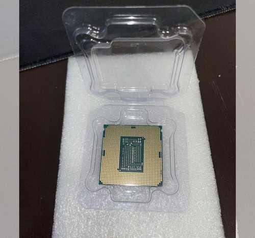 Процессор intel core i5 8400