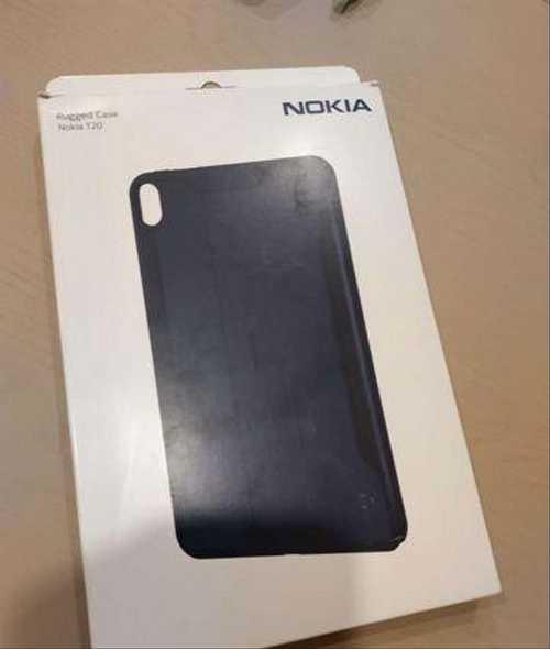 Чехол для планшета Nokia T20 Rugged Case