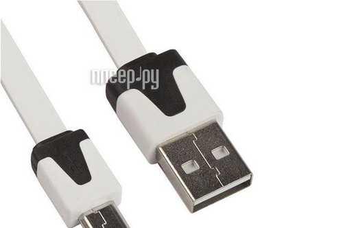 Аксессуар Liberty Project USB - Micro USB 1m White
