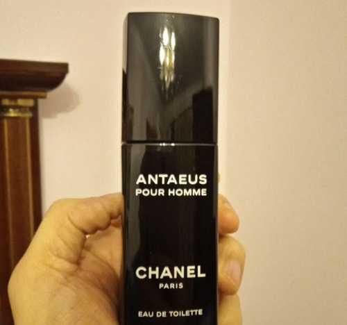 Antaeus Chanel мужская парфюмерия оригинал