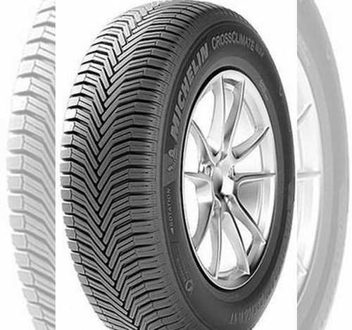 Michelin CrossClimate SUV 245/60 R18 105H