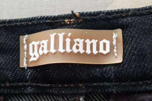 John galliano юбка. Оригинал