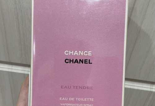 Туалетная вода Chanel Chance eau tendre, Fraiche