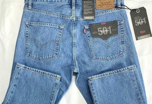 Levi's 501 Rimini Light Cotton