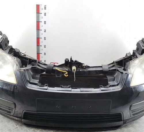 Бампер (ноускат) для Ford C-MAX 1 R0B1F11K1V1