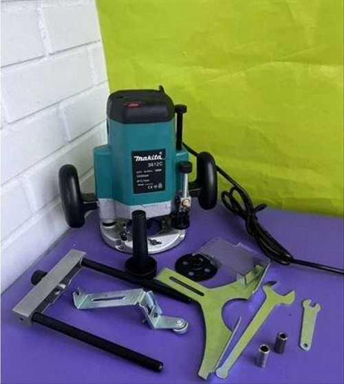 Фрезер Makita 3612c