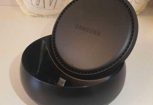 Докстанция Samsung Dex Station