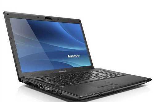 Ноутбук Lenovo Athlon II P340/8 гб/500 гб/HD5470