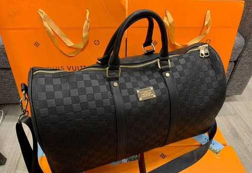 Дорожная сумка Louis Vuitton