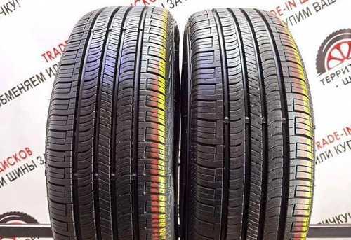 Nexen N'Priz AH5 195/55 R15 87V