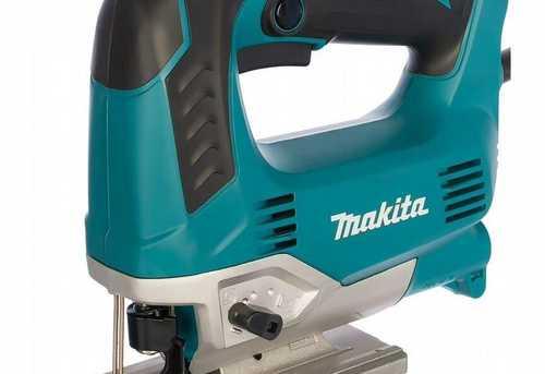 Электрический лобзик Makita JV0600K