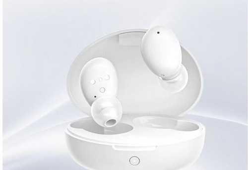 Наушники QCY T16 White
