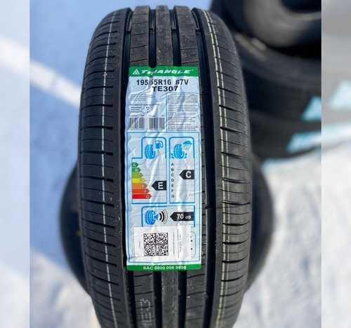 Triangle Reliax Touring TE307 195/55 R16 87V