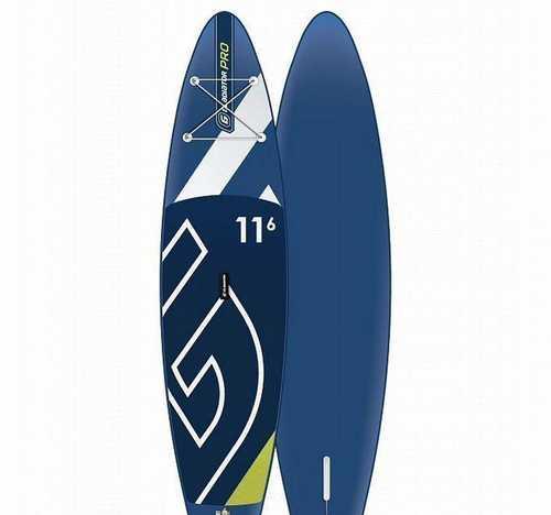 SUP Board gladiator / гладиатор PRO 11.6