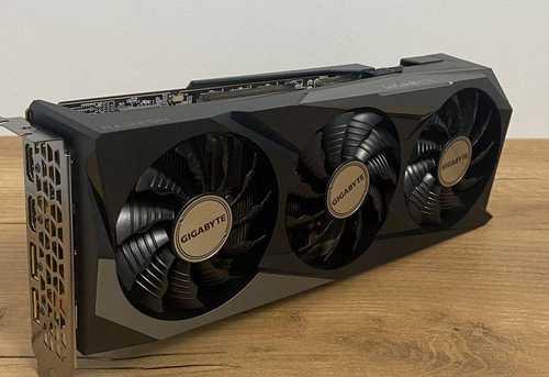 Видеокарта gigabyte rx6800 gaming(отс)