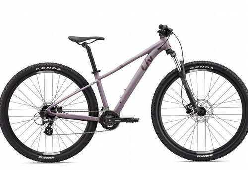 Велосипед Giant Tempt 3 29 (2022)