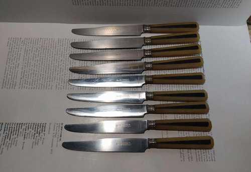 Набор ножей Англия