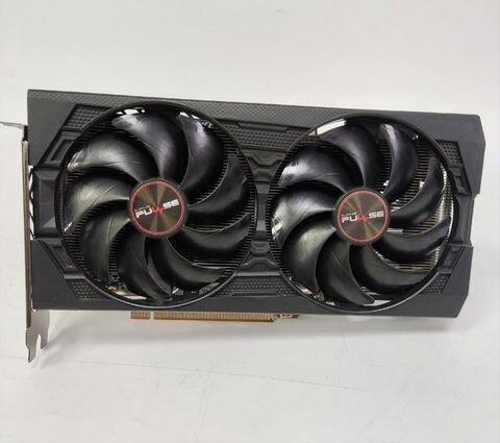 Видеокарта Sapphire Pulse AMD Radeon RX 5600 XT OC