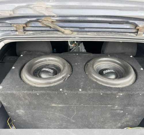 Sundown audio sa 12